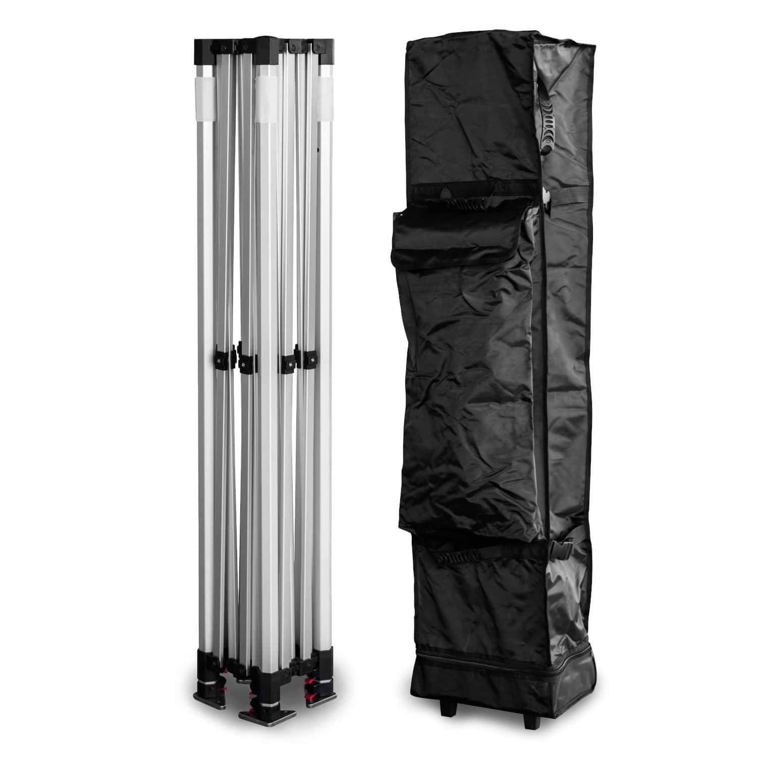 Cort Metalic (4,5x3m) – Print Displays