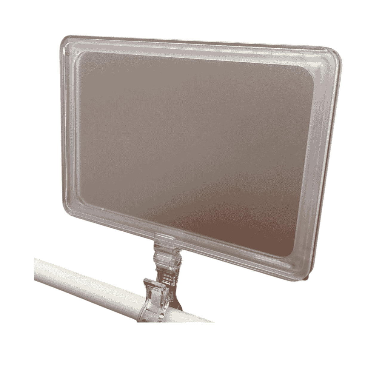 Rama Plastic Transparenta A6 – Print Displays