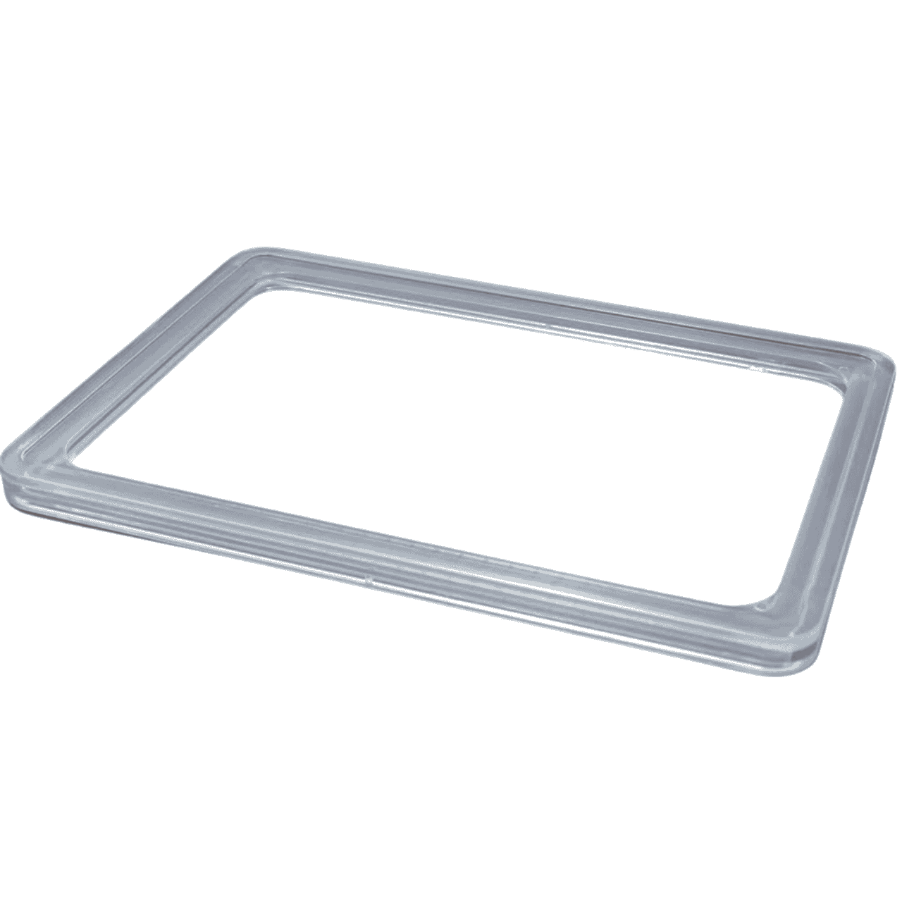 Rama Plastic Transparenta A4 – Print Displays